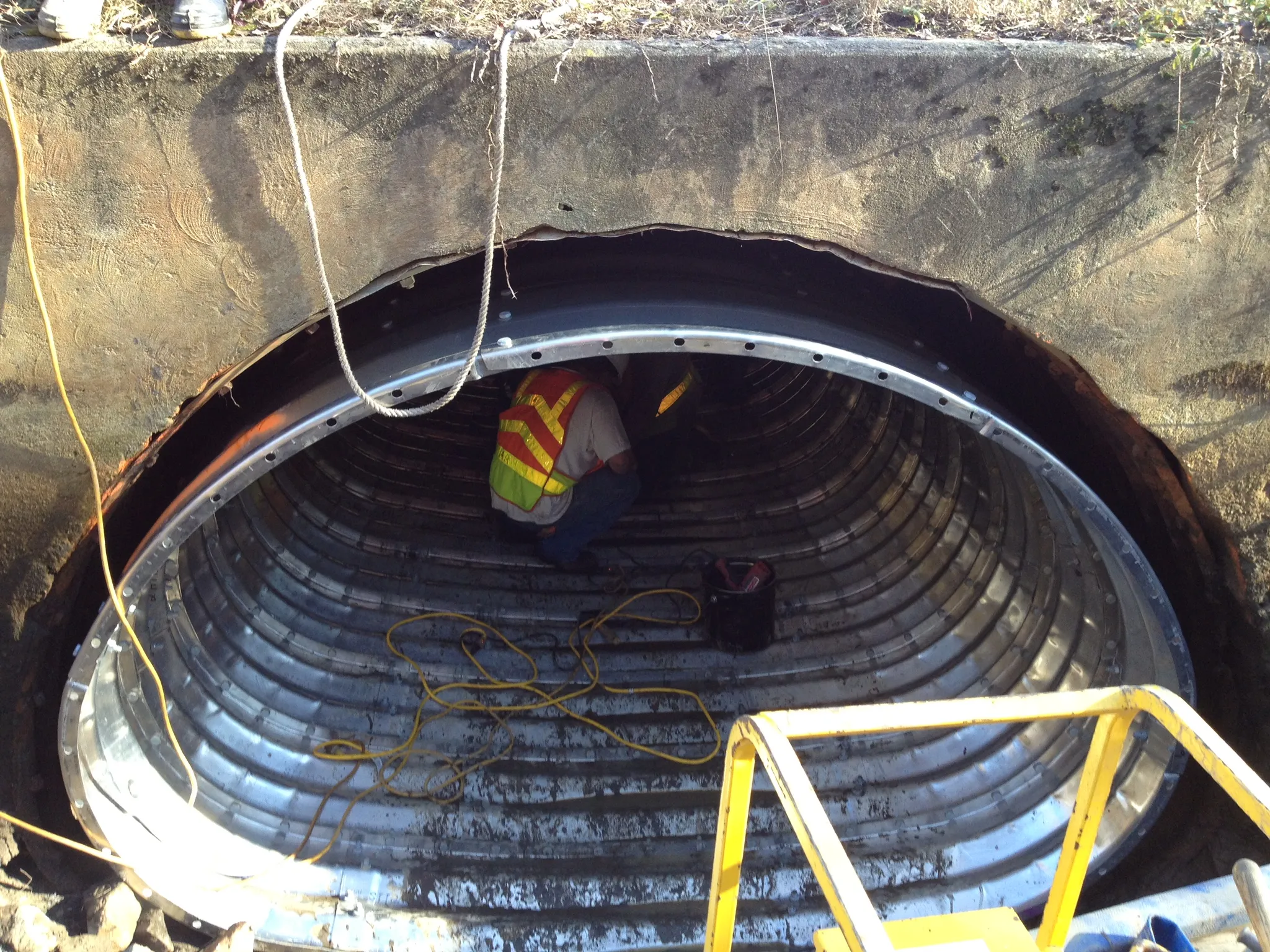 Tunnel Liner Plate Pomona Pipe Products Tunnel Liner Plate Pomona Pipe Products